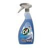 Pattersons. Cif Window & Multi Surface Cleaner 750ml (Case Of 6)