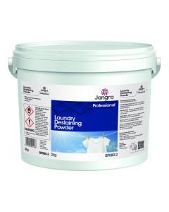 Pattersons. Jangro Laundry Destaining Powder 2kg
